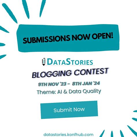 Konfhub On Linkedin Ai Datacleaning Datastoriescontest