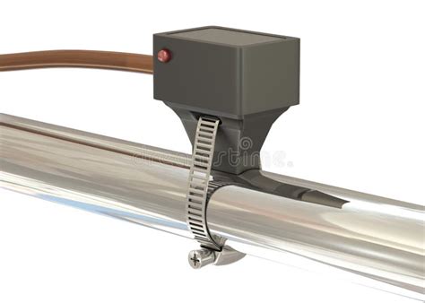 Temperature Sensor Stock Illustrations 8 803 Temperature Sensor Stock Illustrations Vectors