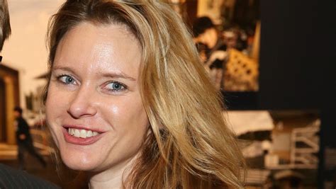 What To Know About Elon Musks Ex Wife Justine Wilson