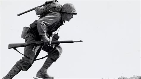 The Pictures That Defined World War Ii History