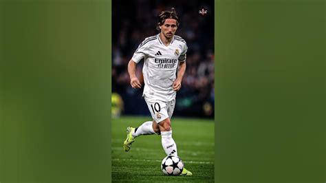 هل المارد الازرق رح يعرف لوكا مودرتش 🤍👑 Youtube