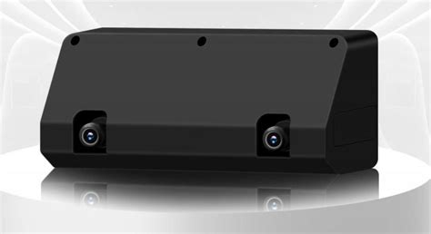 Over Height Detection High Limit Anti Collision Warning System Alarm Rvs Over Height Detection