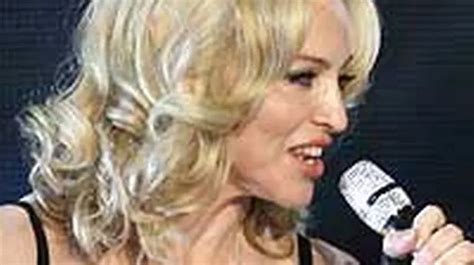 Madonna Nut Jailed For Blasting Out Singers Hits Mirror Online