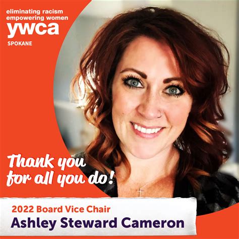 Thank You 2022 Board Of Directors Ywca Spokane