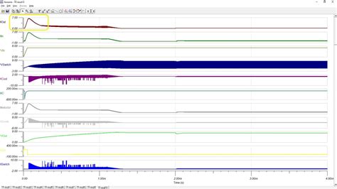 tina spice lmr62014 help simulating phase margin with tina power