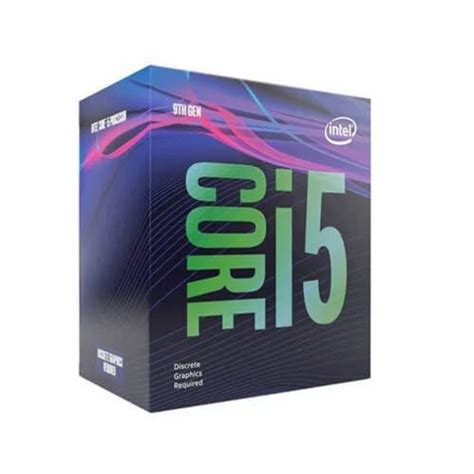 Intel Core I5 3rd Gen Processor At Best Price In Mumbai By Jenik Computers ID 2855784948933