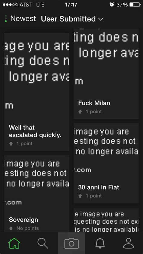 I Love Imgurs New Layout Album On Imgur