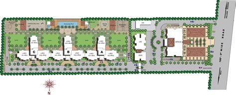 Vipul Greens Bhubaneswar Vipul Limited