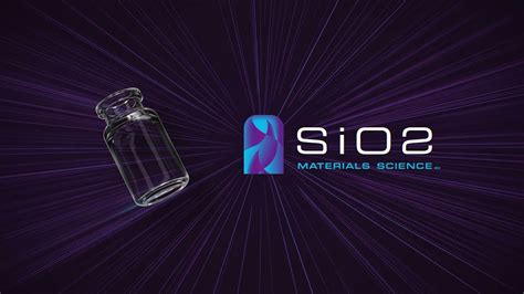 SiO Vials YouTube