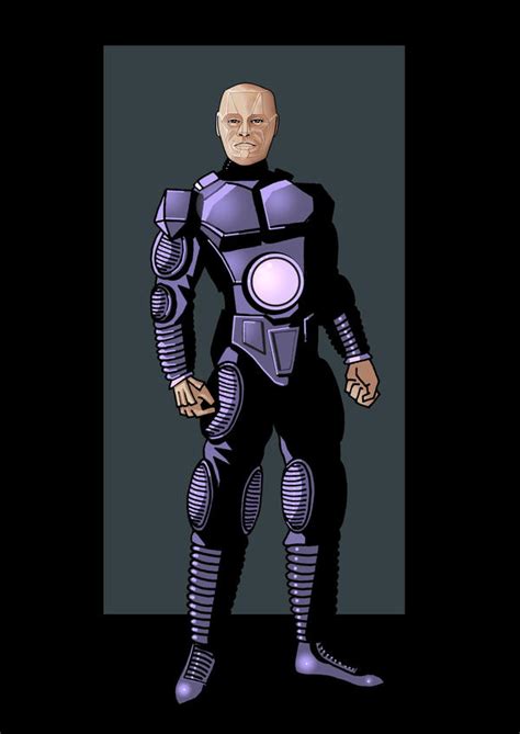 Kryten By Nightwing1975 On Deviantart