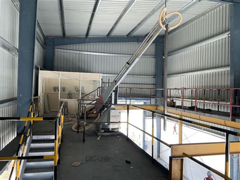 Bopparaju Sridhar On Linkedin Cs90 Truck Bulk Sampling System We At Lcgc Are Pleased Inform The