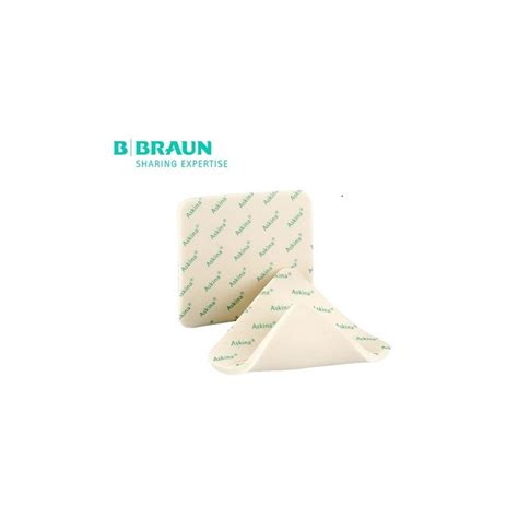 Askina Foam Penso De Espuma De Poliuretano 10x10cm 10un Artifofo