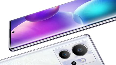 Hp Layar Lengkung Untuk Tampilan Yang Semakin Imersif