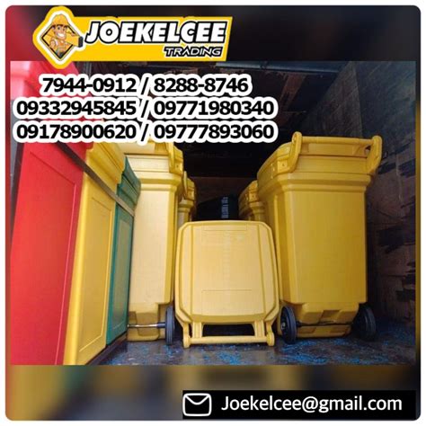 Trash Bin Roller King Furniture And Home Living Cleaning And Homecare