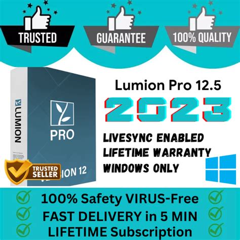 LIVESYNC ENABLED Lumion Pro Pro Pro Pro For Windows Video Guide