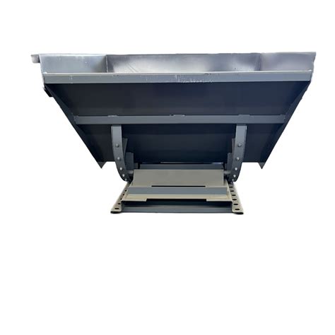 15yd Hopper Hopper Shop