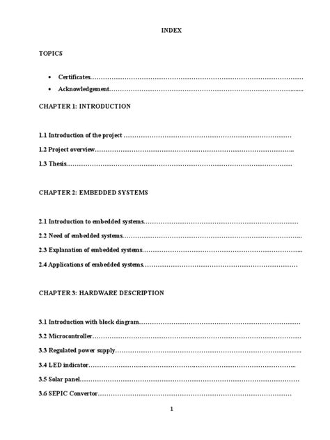 Mppt Using Sepic Converter Pdf Embedded System Microcontroller