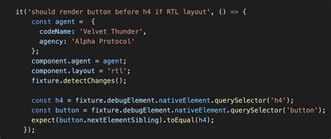 Snapshot Testing Example And Its Benefits ORIL