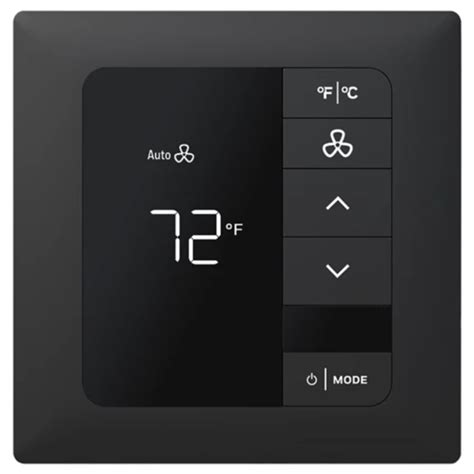 Inncom E7 Ems Thermostat Honeywell Building Automation