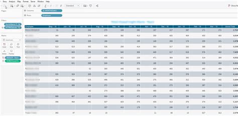 Tableau Community Forums