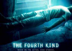 The Fourth Kind Reviewed On The Sci Fi Freak Site
