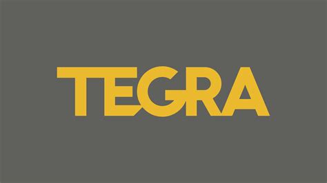 Tegra Logo Introducing Tegraai At Tegra Analytics We Utilize Our