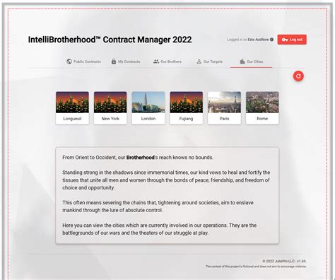 github thurinum brotherhood client the client side component of a