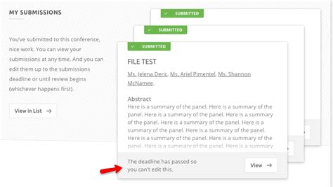 Why I Can T Edit My Submission Ex Ordo Knowledge Base