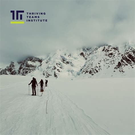 Leadership Adaptability Continuouslearning Teamperformance Thriving Teams Institute