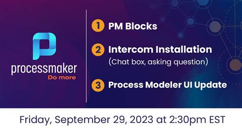 Processmaker Weekly From Words To Workflows Creating Process Models