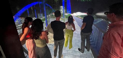 hackathon imagines bridge of the future scientific computing world