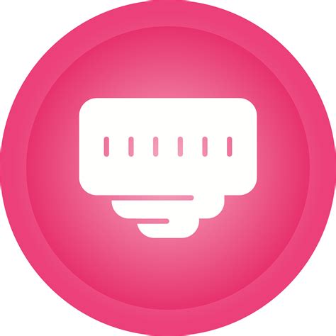 Ethernet Port Vector Icon 28163442 Vector Art At Vecteezy