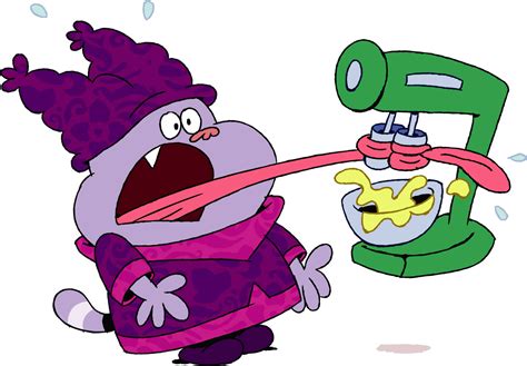[100 ] Chowder Cartoon Wallpapers