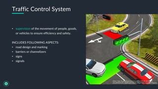 Adaptive Traffic Control System PDF