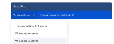 Multiple Servers Bumpsh Docs And Guides