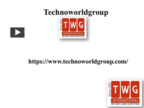 Ppt Best Non Destructive Training Institute In Hyderabad Powerpoint