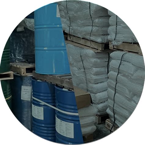 Lubricants And Functional Additives 優耐氪股份有限公司