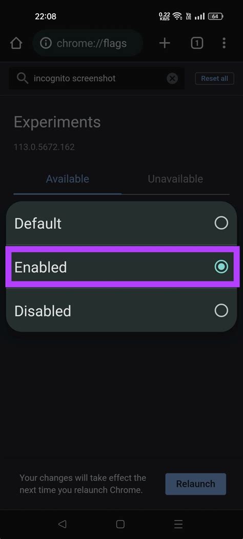 how to take screenshots in incognito mode on android guiding tech