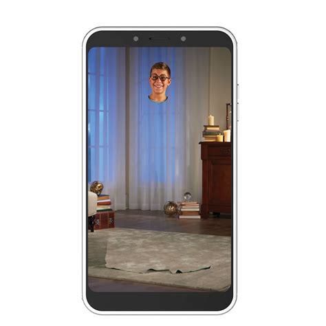 the harry potter invisibility cloak hammacher schlemmer