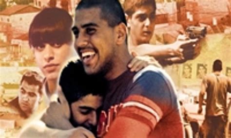 Ajami Where To Watch And Stream Online Entertainmentie