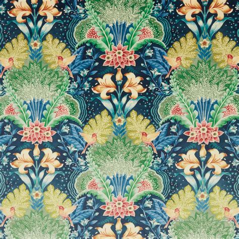 Babooshka Midnight Casalille