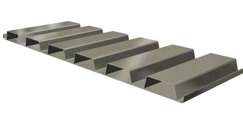 What Is Cellular Metal Decking [definition Types And Uses]