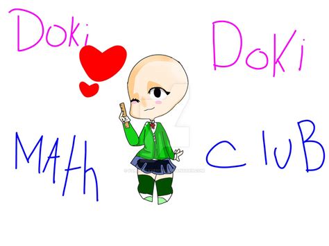 Ddmc Baldis Basics And Ddlc Together ~ By Fableheaven123 On Deviantart