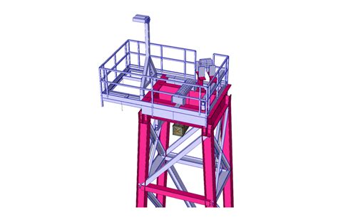 Offshore Analysis And Design Software Safi