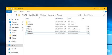 How To Change The Title Bar Color In Windows 10 With A Simple Modification Neowin