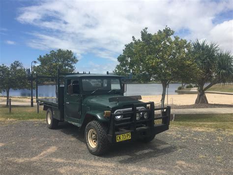 Fj45 Diff And Gearbox Forum Toyota Lexus And Off Road Community Discussions