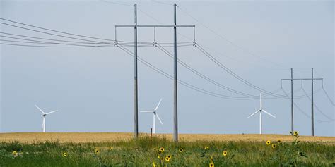 The Adaptive Grid • Green Energy Institute • Lewis And Clark