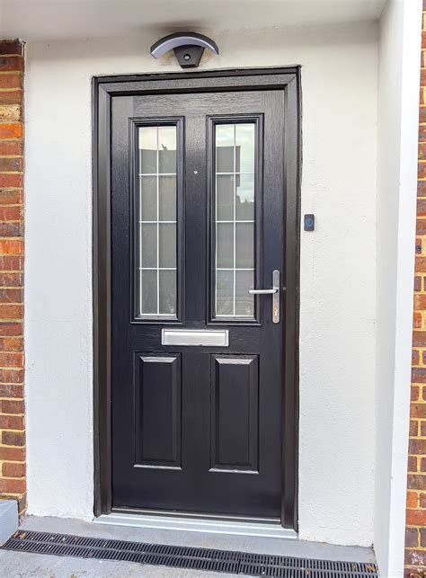 Solidor Sheerwater Glass