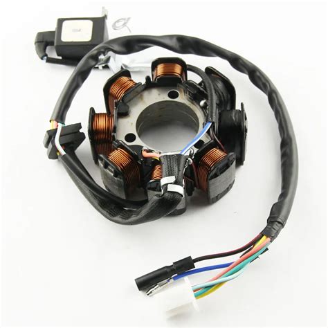 Coil Stator Honda Xl At Bianca Kethel Blog