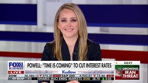 Rate Cuts In An Election Year Are Always Hard Taylor Riggs Fox
